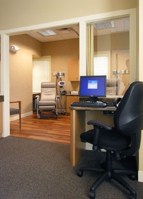 Andrew R. Glenn, DDS, MD, PC