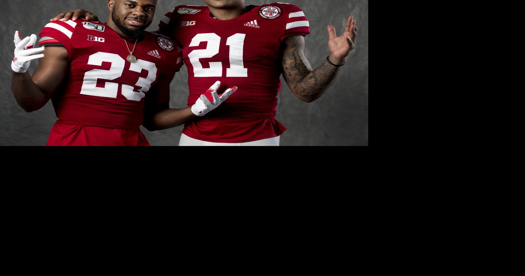 Steven M. Sipple: After some trying times, Husker corners begin 2019 ...