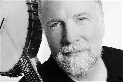 John McCutcheon returns to help LAFTA celebrate 25th anniversary