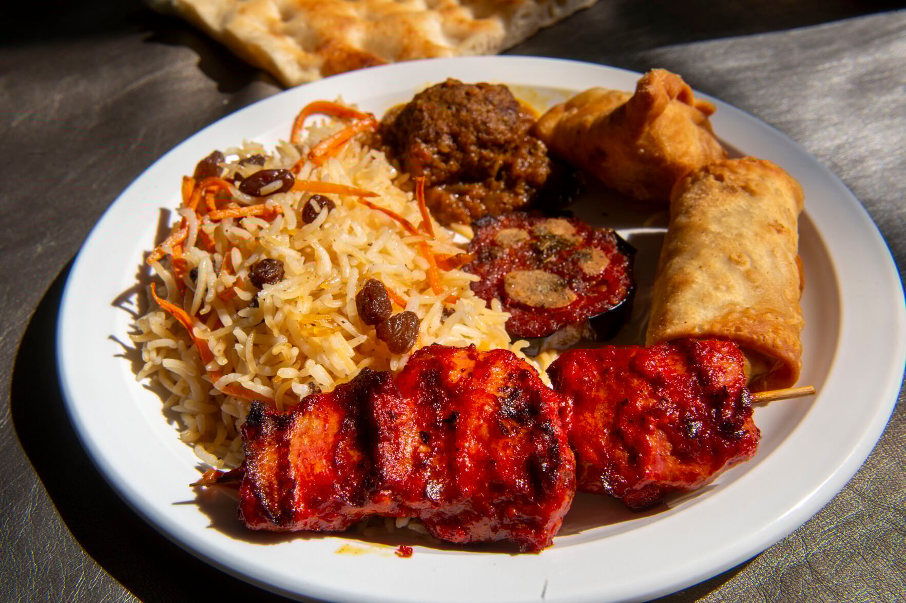 Lincoln Eats: Afghan Village Cuisine bring guests into an Afghan home ...