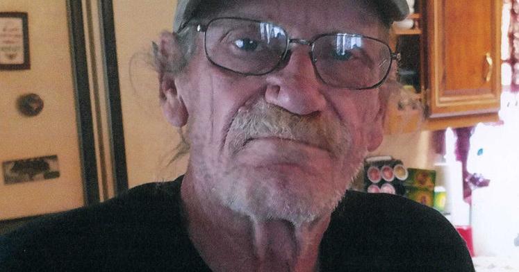 Happy 80th birthday, Larry Simonson