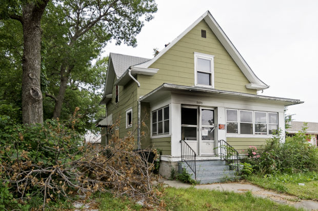 Beutler proposes faster way to get rid of problem homes