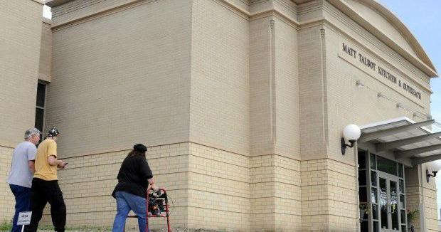 In plan to end homelessness, Matt Talbot will find, pay for apartments