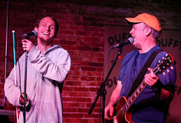 On the Beat: S'Hook's one-and-only album gets vinyl rerelease