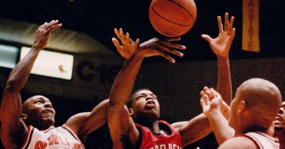 The Elite Nebrasketball Bracket: 1991 trumps 1994 in battle of Danny ...