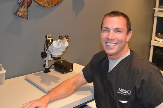 Hair transplant technology keeps on growing