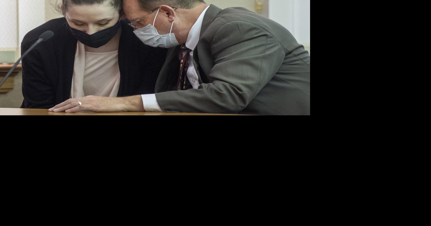 Judge recuses probation office from work on Boswell case after social ...