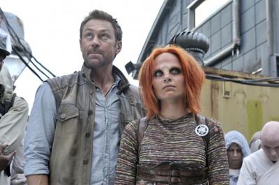 Jeff Korbelik: 'Defiance' off to great start for SyFy