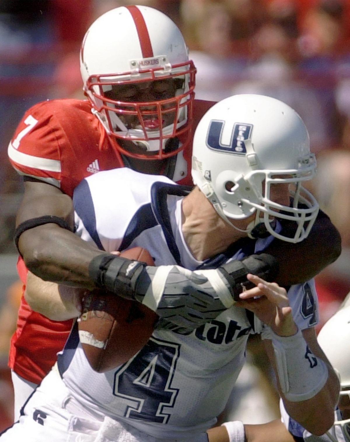 Top Husker linebackers