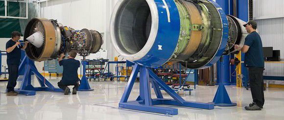 This Lockheed Martin Acquisition Just Paid Off in a Big Way