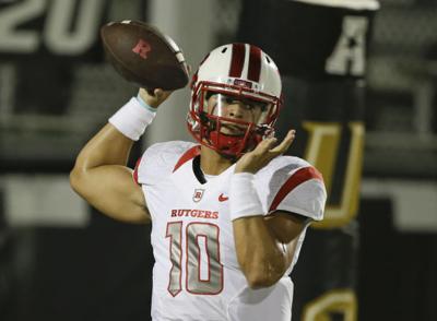 NU hopes advance prep pays off Saturday