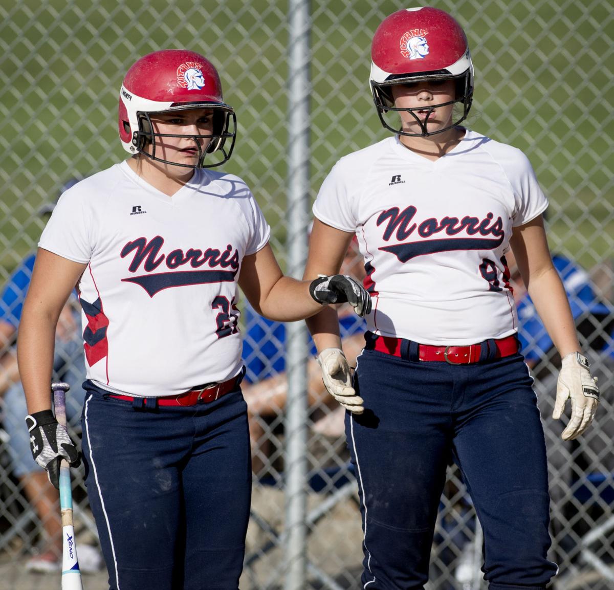 LPS Softball Classic schedule: The pool-play tourney features several ...