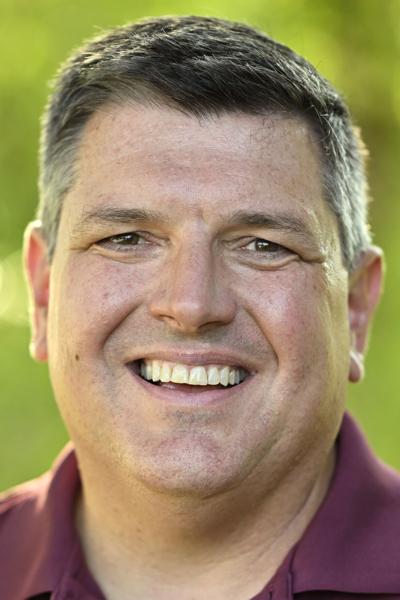 District 21: Seth Derner