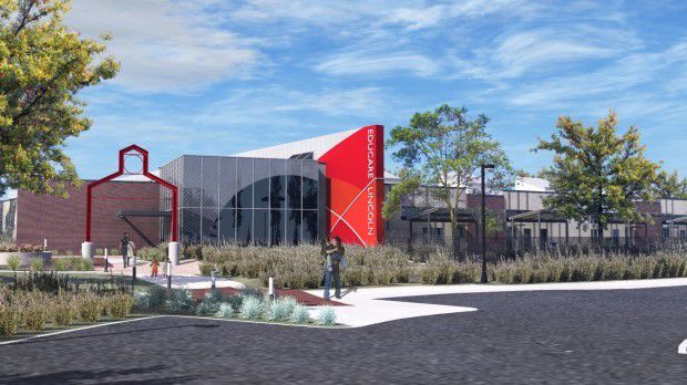 Educare child care center hires director; nearing January completion