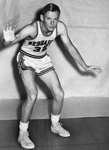 Steven M. Sipple: Ex-Husker Baack 'shocked' by Indiana hall call