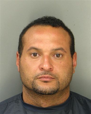 Haymarket burglary suspect arrested