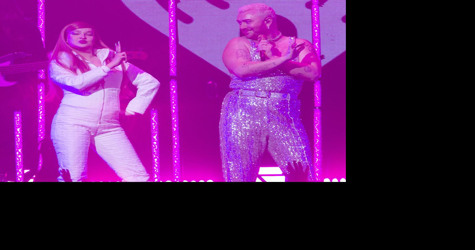 8 reasons to watch the Grammys