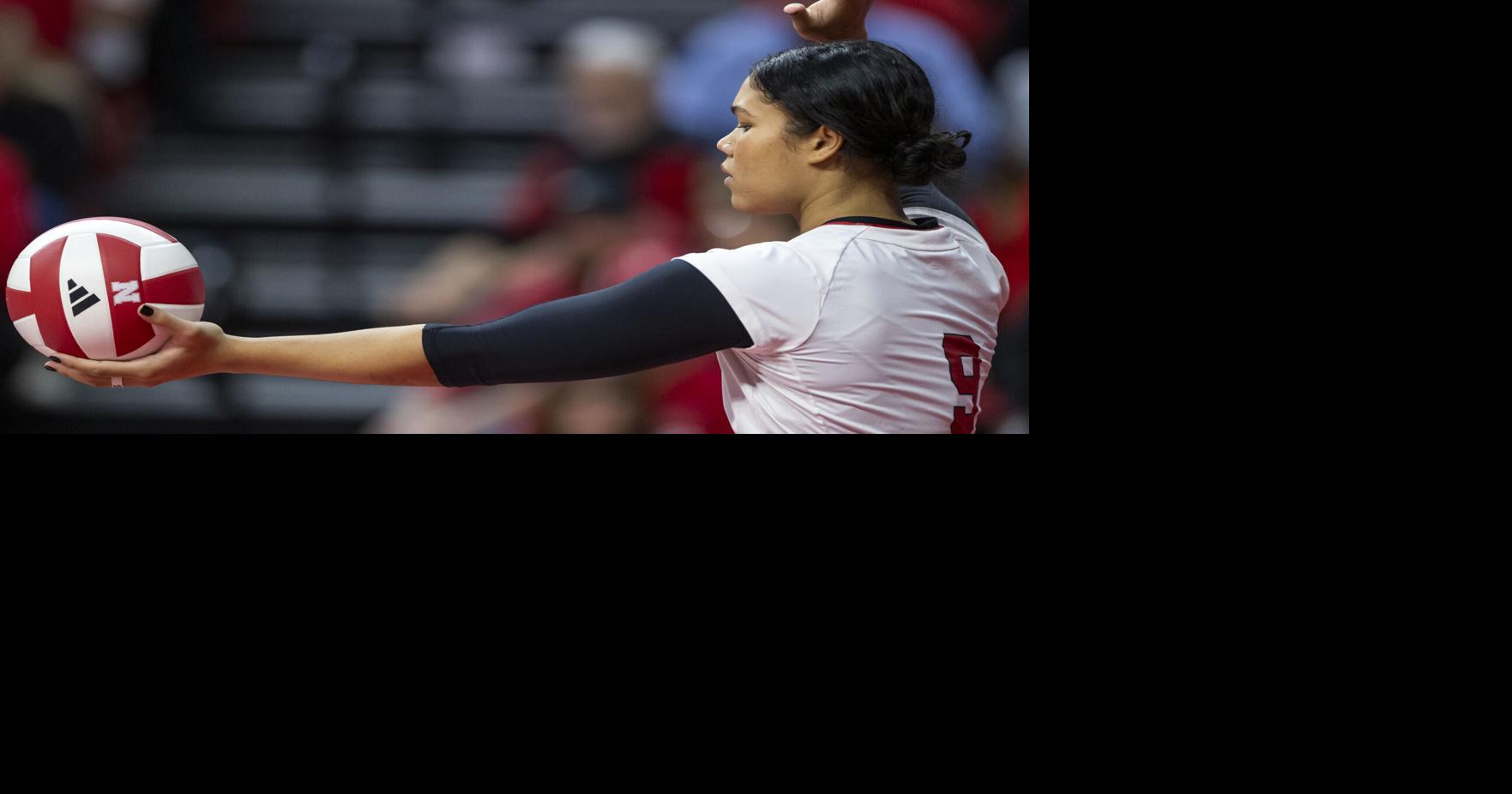 Final Four return validates faith of Nebraska's Krause, Orr