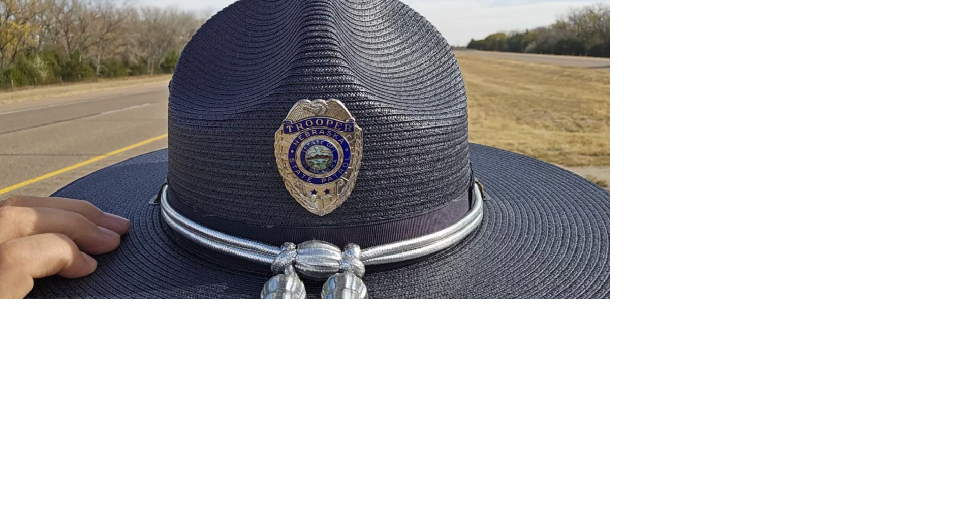 Missing Saunders man found alive