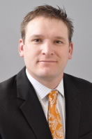 Pekarek named regional marketing manager