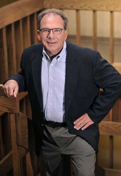 Tom Nesbitt: Boyhood dream was to be state trooper