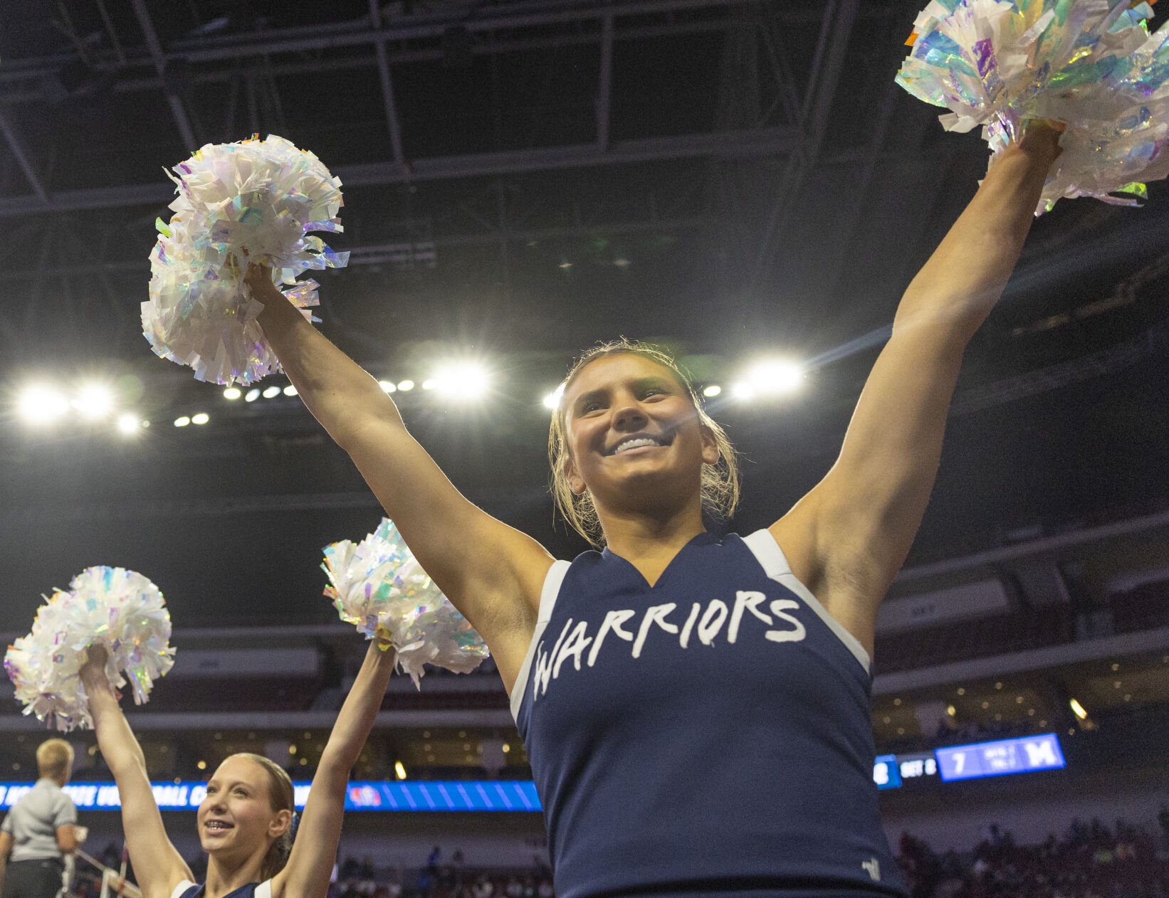 Class C-1: Malcolm ousts Lincoln Lutheran, ending Warriors' 4-year reign