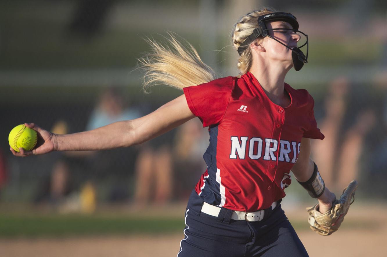 Softball Insider: In game dominated by pitchers, Boon's instinctive ...