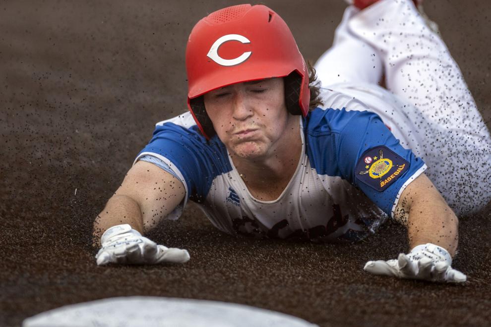 Lincoln man sentenced for making sex video with 16-year-old