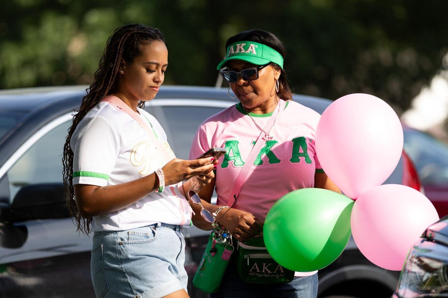 Omaha Juneteenth celebration features a parade and concert