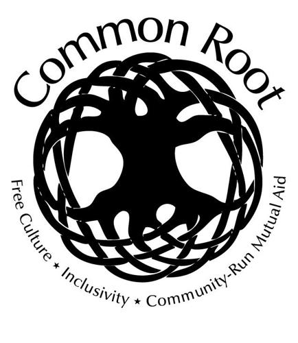 Common Root Logo