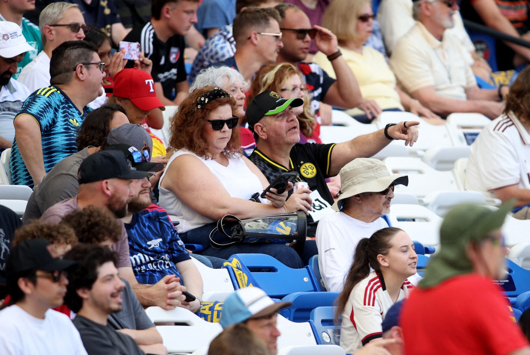 Experts to screen wastewater for disease during World Cup