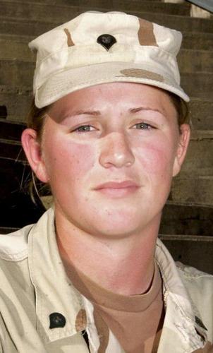 A sophisticated ambush; 45 minutes of chaos for Nebraskans in Iraq