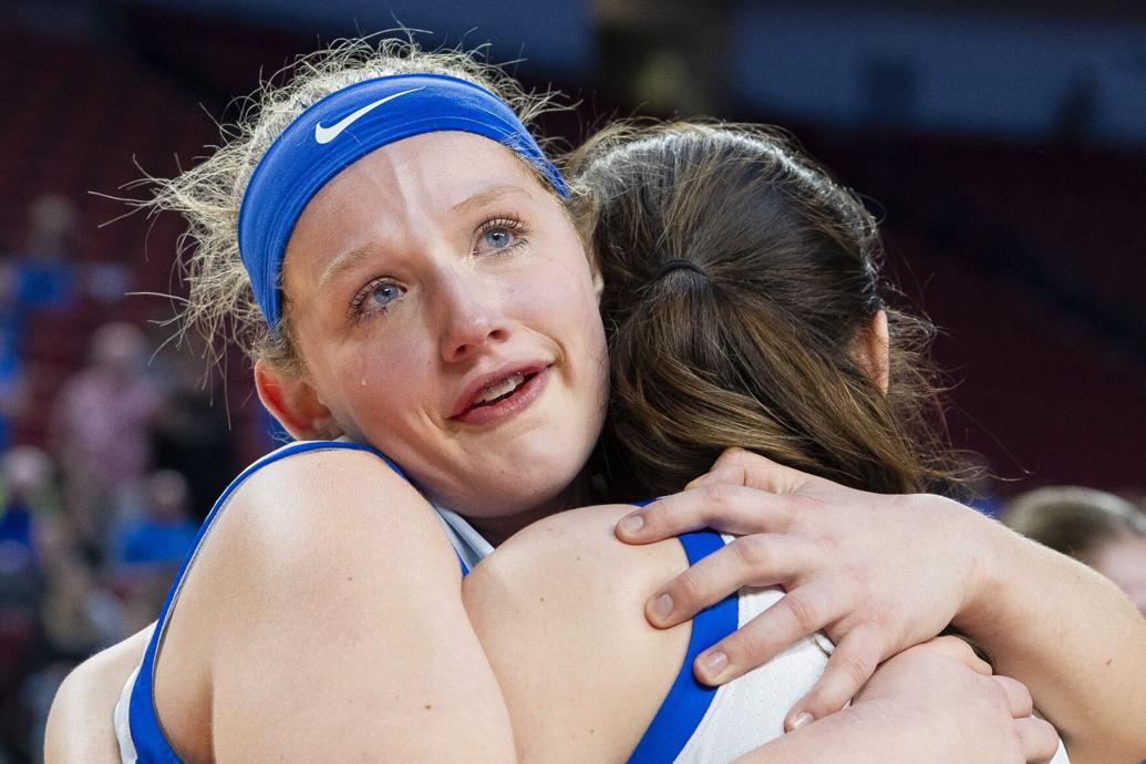 Class D-2: Overton’s Natalie Wood's huge double-double lifts Eagles to ...