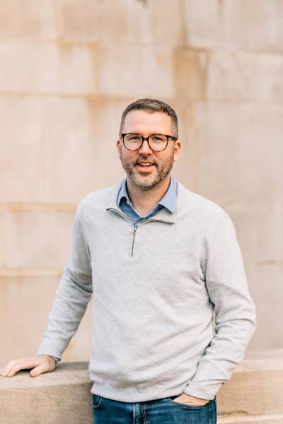 Local View: Passion and profession