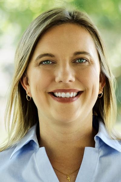 District 4: Chelsea Johnson