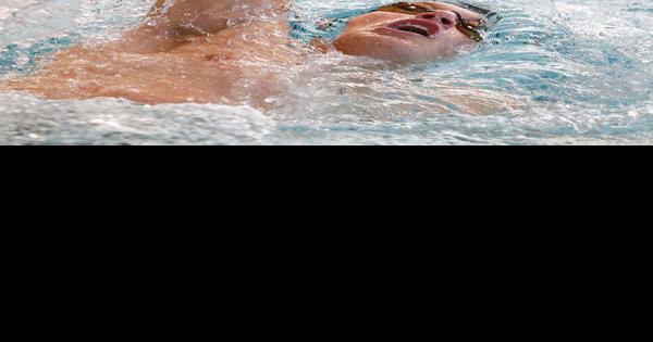Nebraska Wesleyan hosts first swimming meet