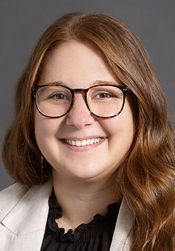 Bryan Heartland Psychiatry welcomes Sarah Baas, PA-C