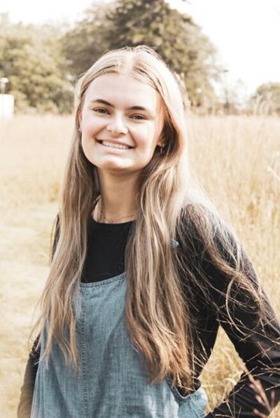 Camryn Nelson