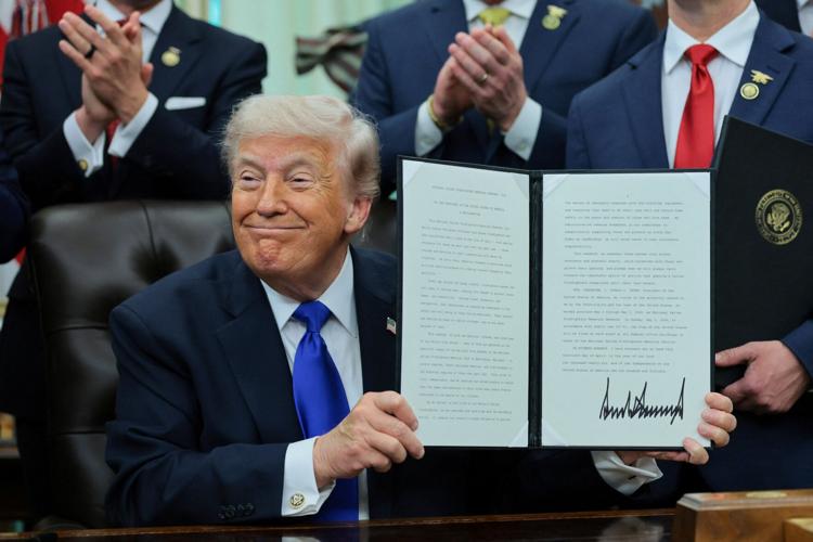 Iran hands over new proposal; Trump not satisfied