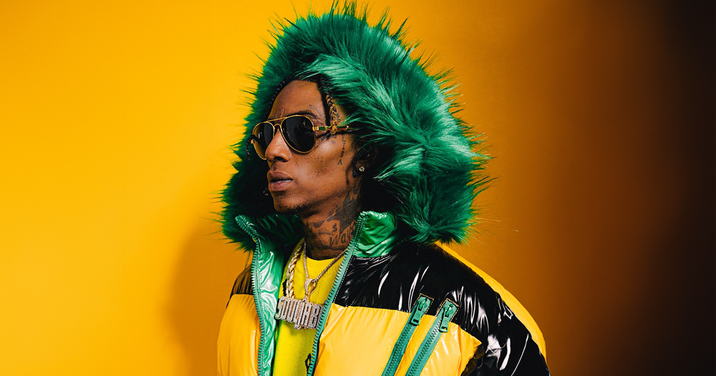Rapper Soulja Boy set to play Lincoln's Royal Grove in April