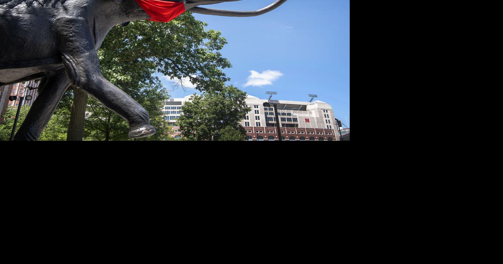 Morrill Hall to reopen to public Wednesday