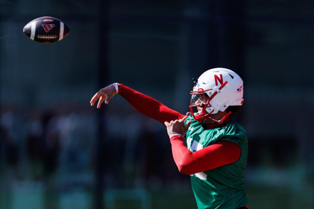 Lincoln weather: Thunderstorms, wind gusts give way to hot, cloudy ...