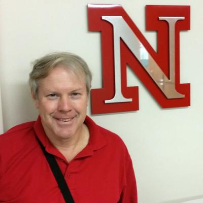 A survivor's story: the right place, the right time