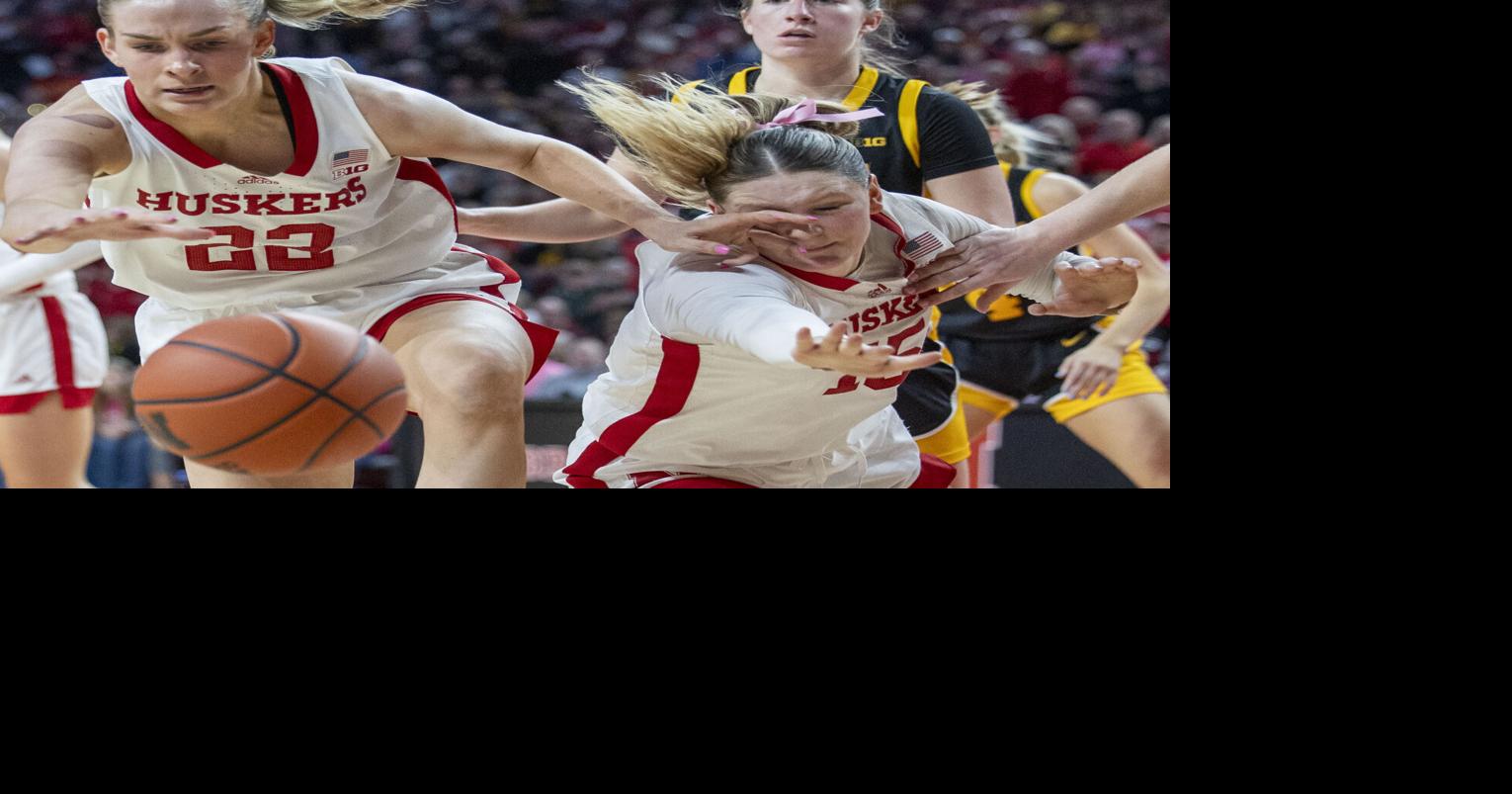 Nebraska women's basketball learn 2024-25 league opponents