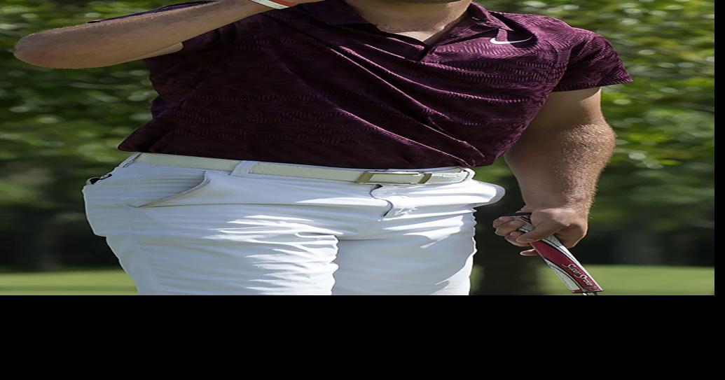 Luke Kluver rallies to win Pinnacle Bank Championship qualifier