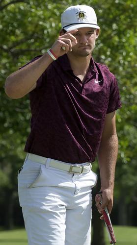 Luke Kluver rallies to win Pinnacle Bank Championship qualifier