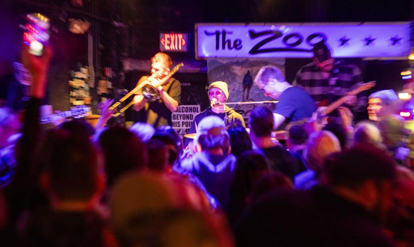 Music District coming alive in downtown Lincoln