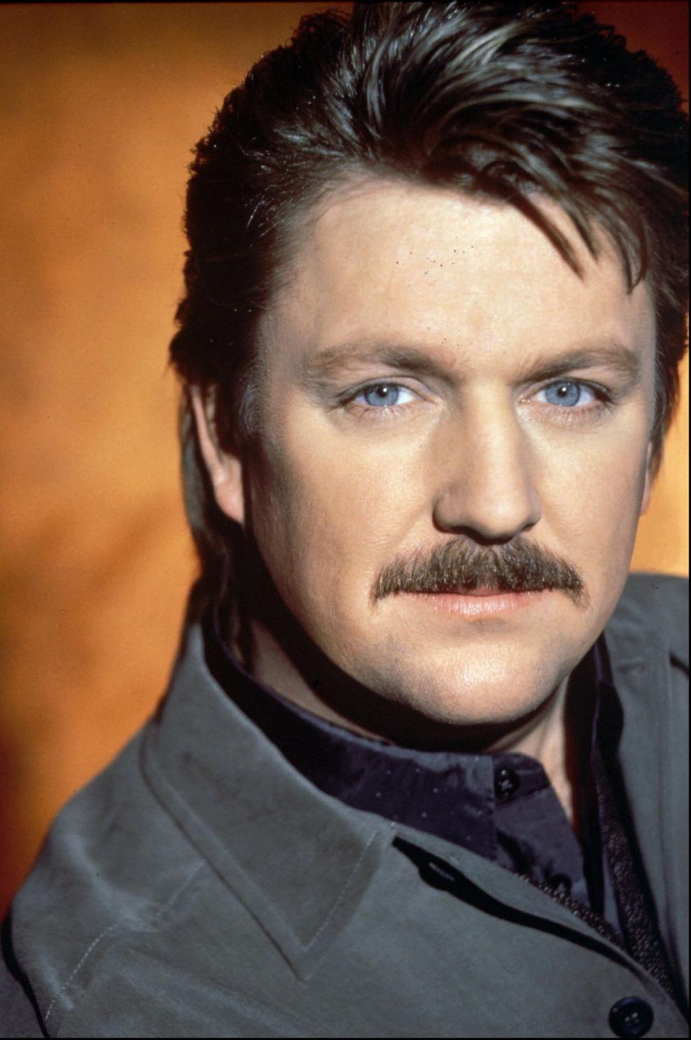 Photos: Remembering country star Joe Diffie