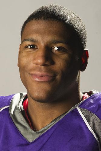 All-State football: Meet the Super-State first team offense