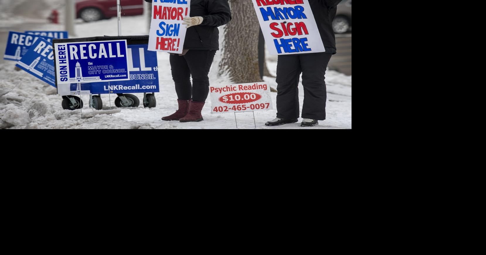 City Hall: Mayor, council members fronted most of defensive campaign ...